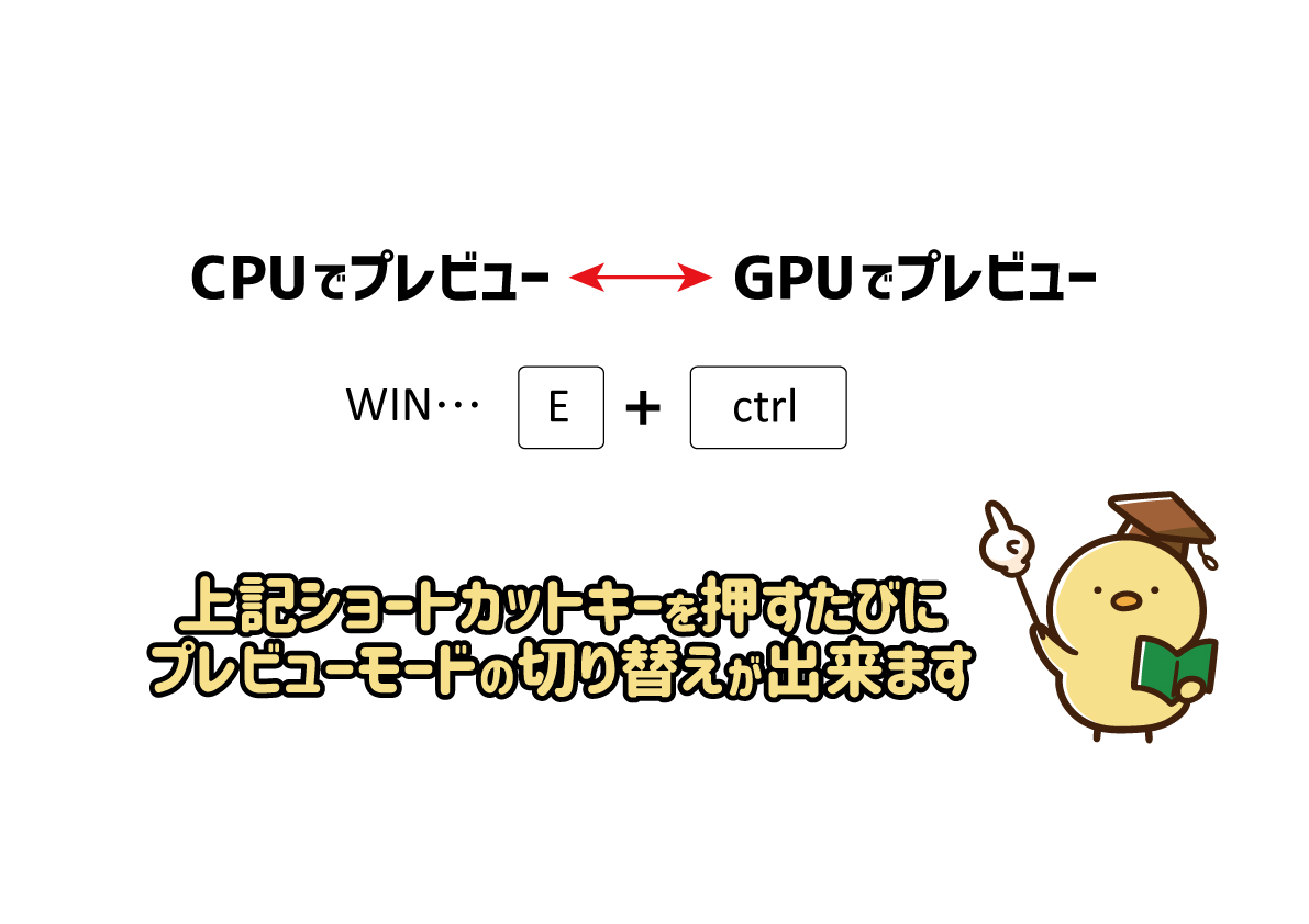 Illustratorでオブジェクトの移動中に境界線(ガイド)が消える問題【GPUプレビュー/CPUプレビュー】 | イラレノテラコヤ